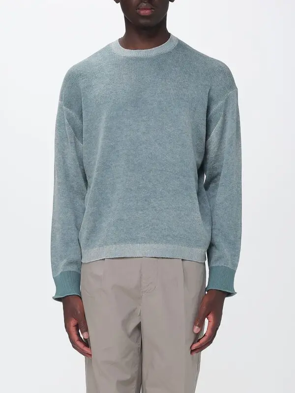 Emporio Armani Jumper Colour