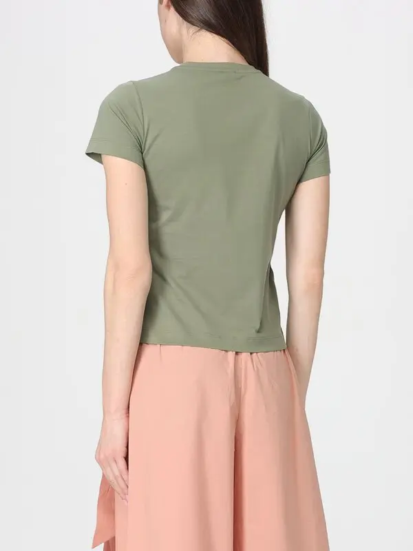 Pinko Embellished T-shirt - Green