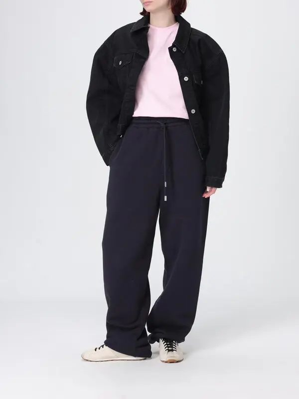 Jacquemus Cotton Jogging Trousers