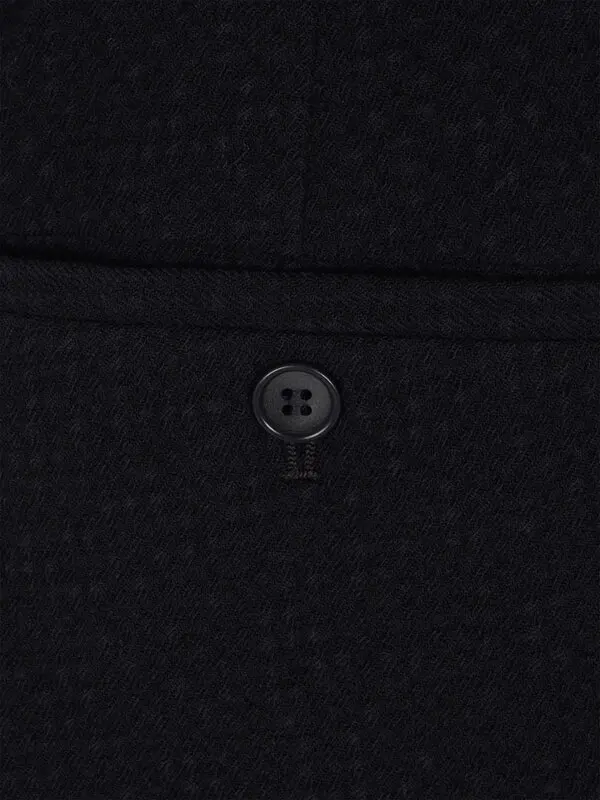 Giorgio Armani Tailored Trousers