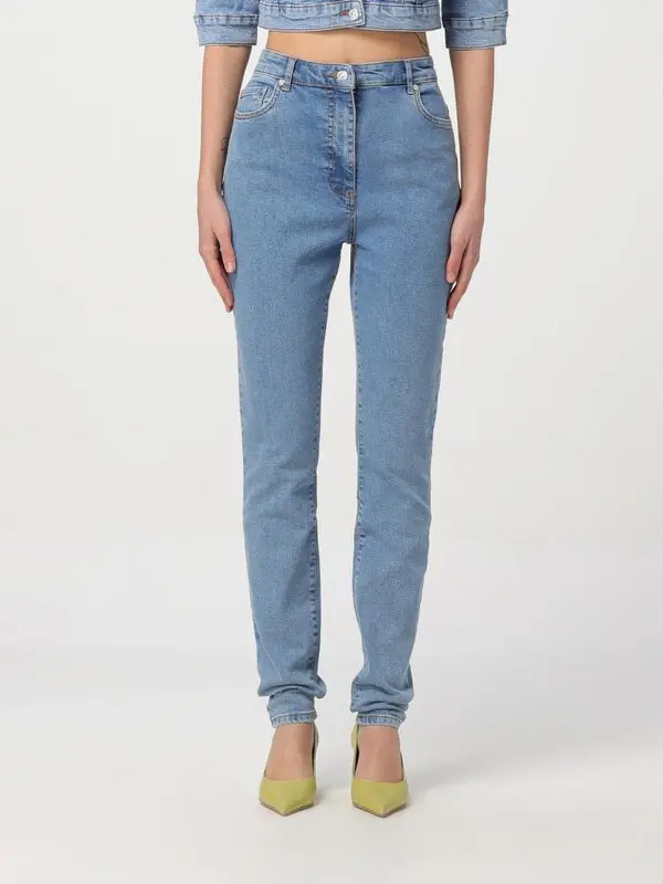 Moschino Jeans Colour