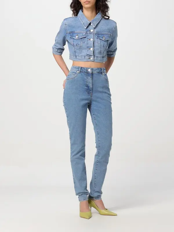 Moschino Jeans Colour