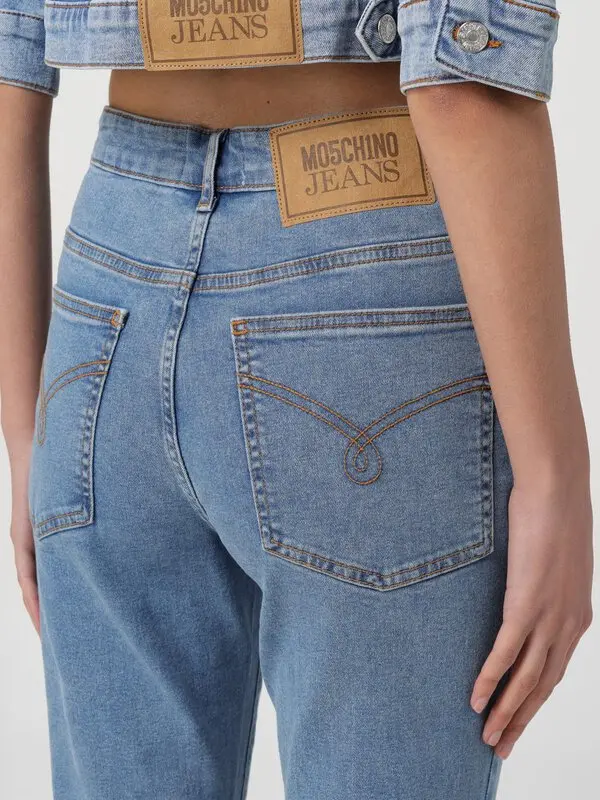 Moschino Jeans Colour