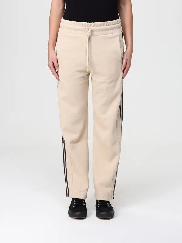 EA7 Trousers Colour