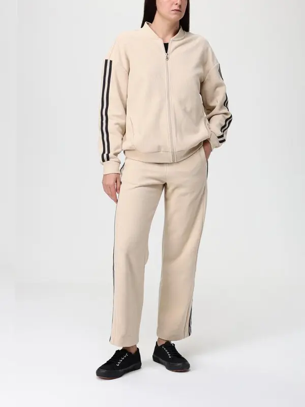 EA7 Trousers Colour
