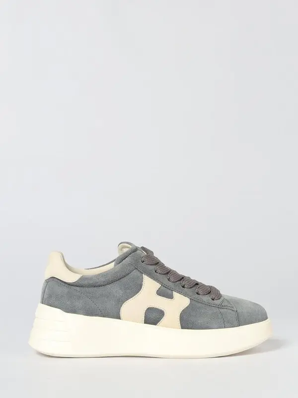 Hogan Trainers Colour