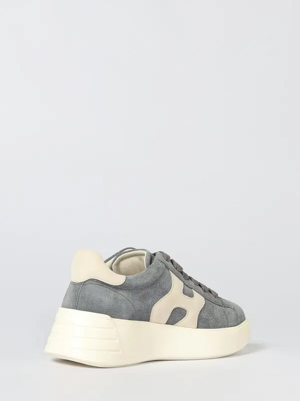 Hogan Trainers Colour