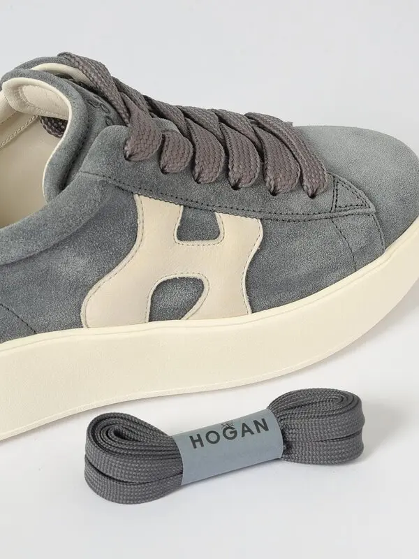 Hogan Trainers Colour
