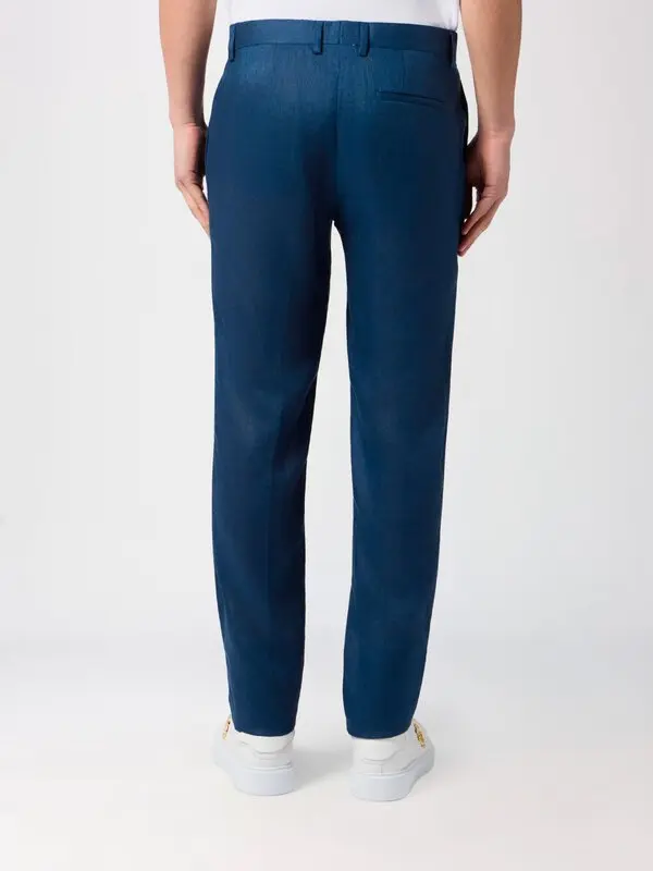 BILLIONAIRE Tailored Trousers