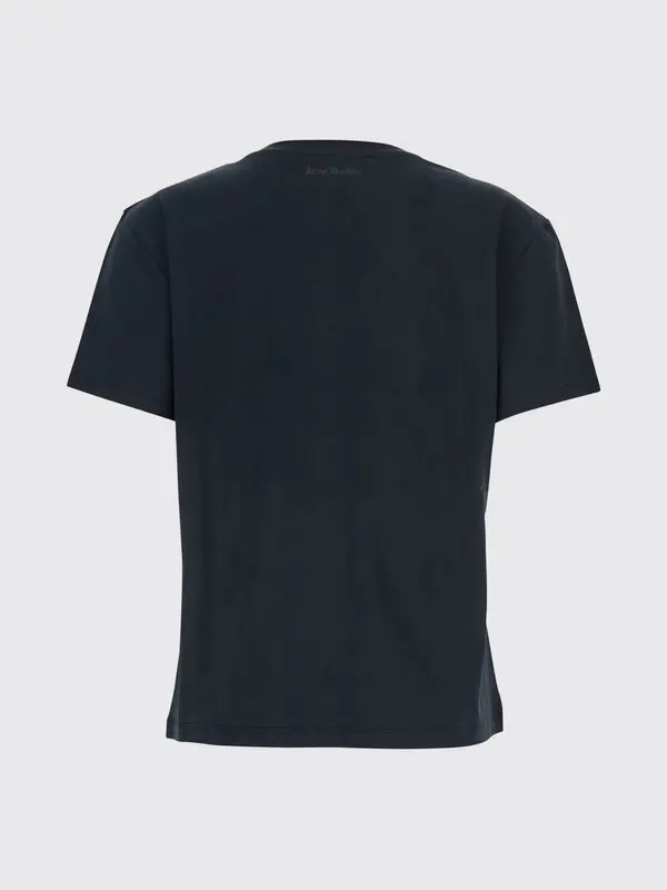 Acne Studios Face" T-shirt