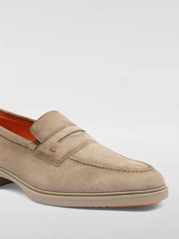 Santoni Loafers Colour