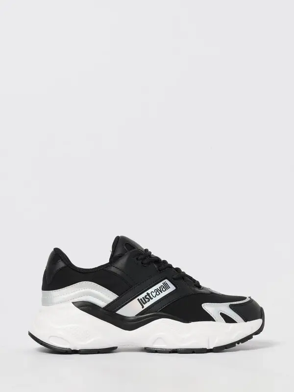 Just Cavalli Trainers Colour