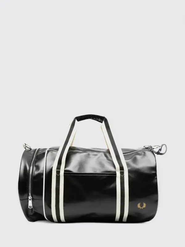 Fred Perry Travel Bag Colour