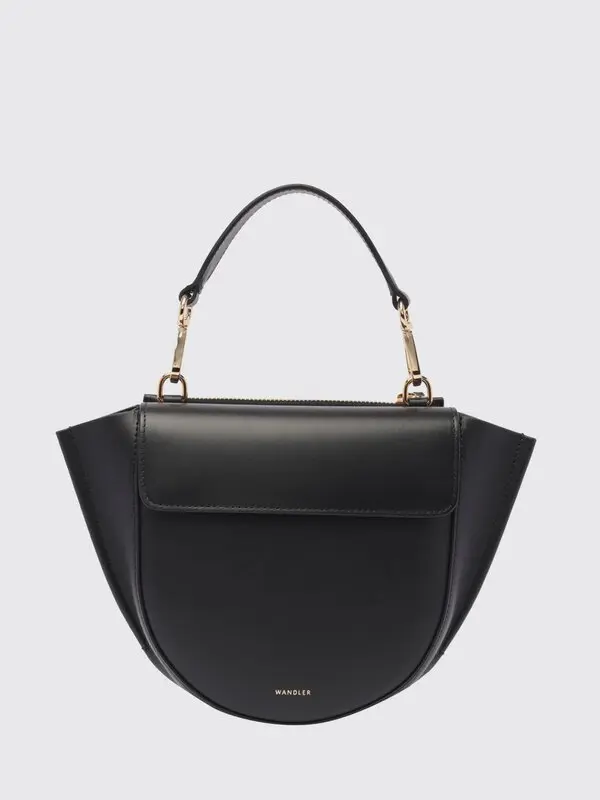 WANDLER Shoulder Bag Colour - Black 1