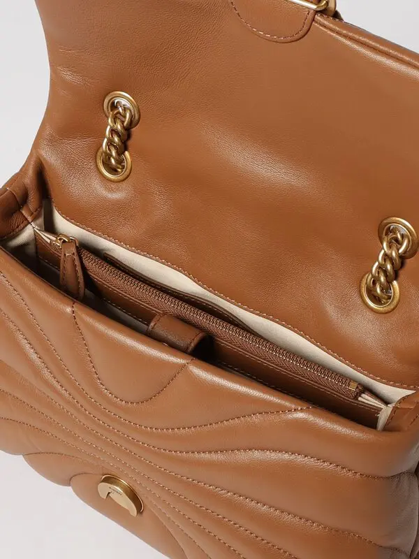 Pinko Shoulder Bag Colour - Brown