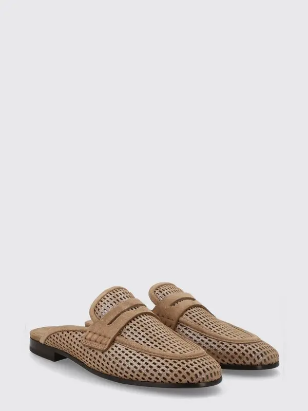 Brunello Cucinelli Heeled Sandals