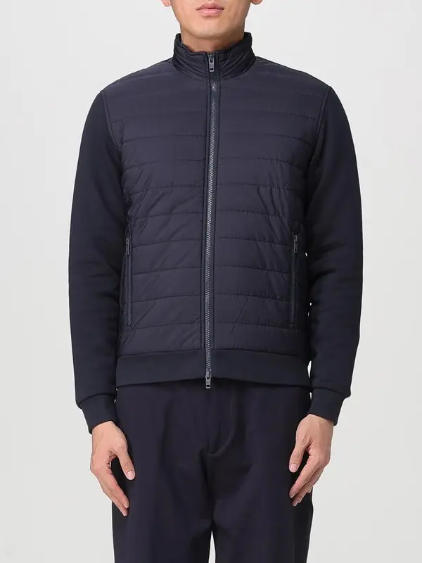 FAY Jacket Colour
