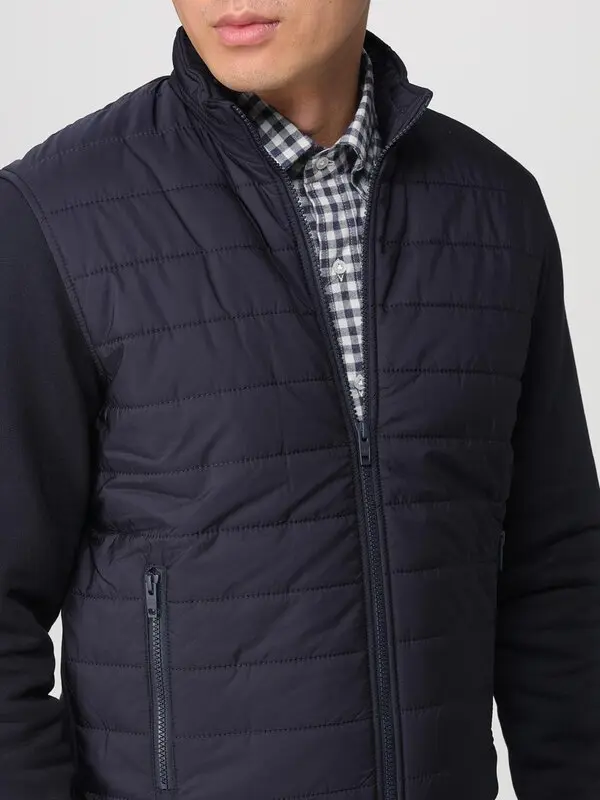 FAY Jacket Colour