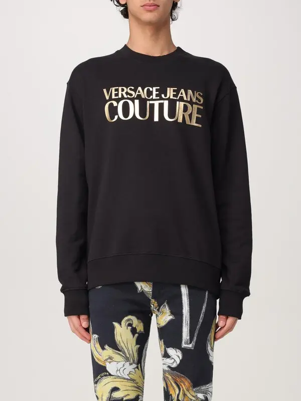Versace Sweatshirt Colour