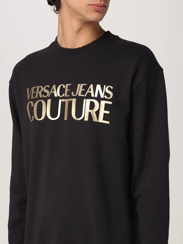 Versace Sweatshirt Colour