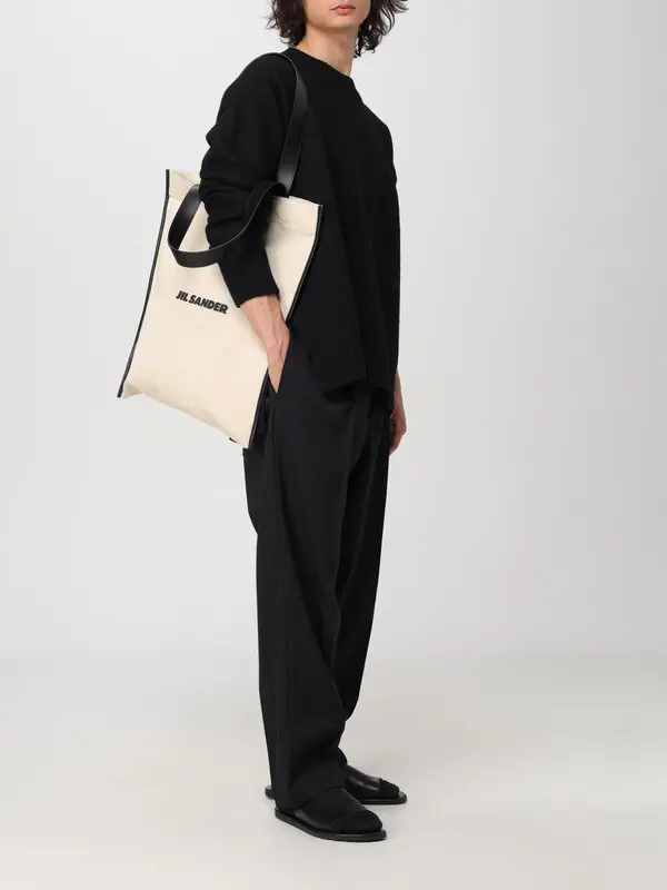 JIL SANDER Shoulder Bag Colour