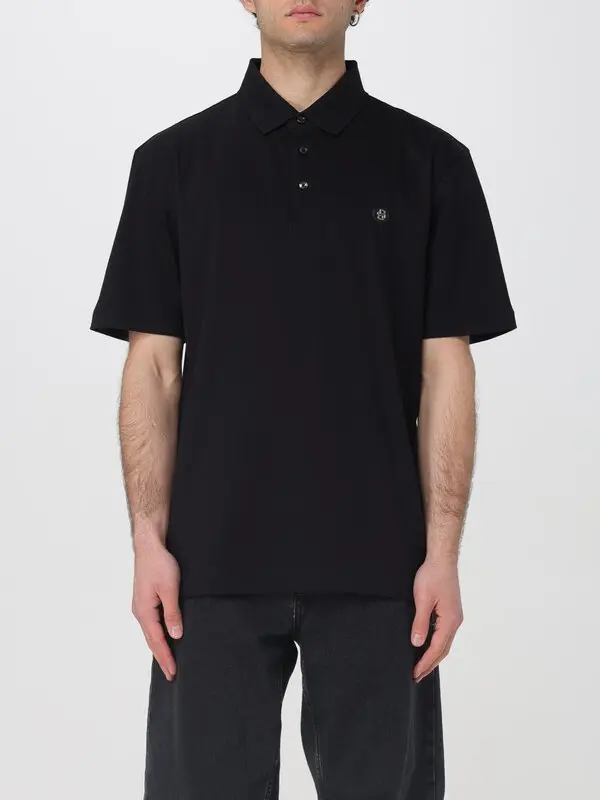 BOSS Polo Shirt Colour