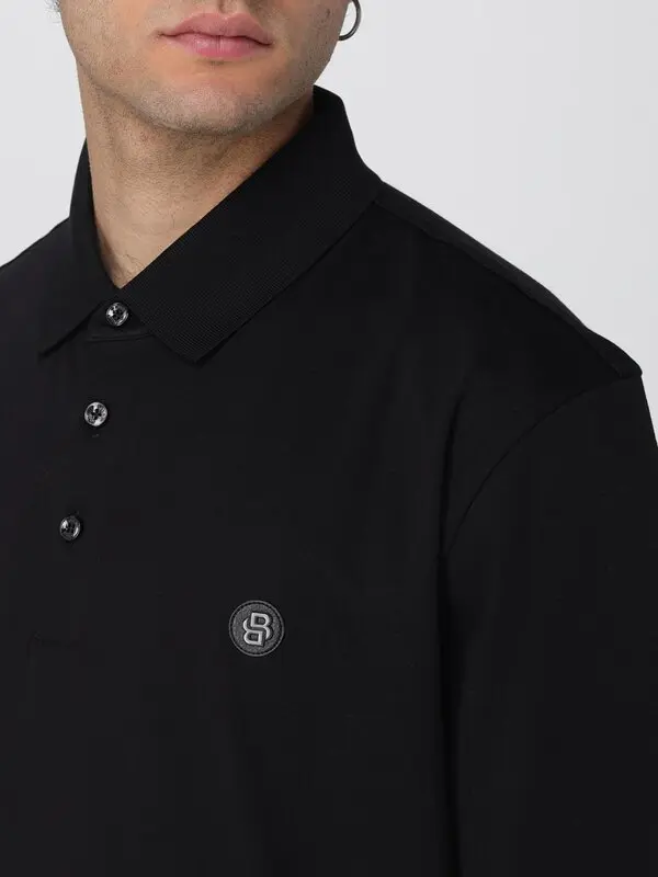 BOSS Polo Shirt Colour