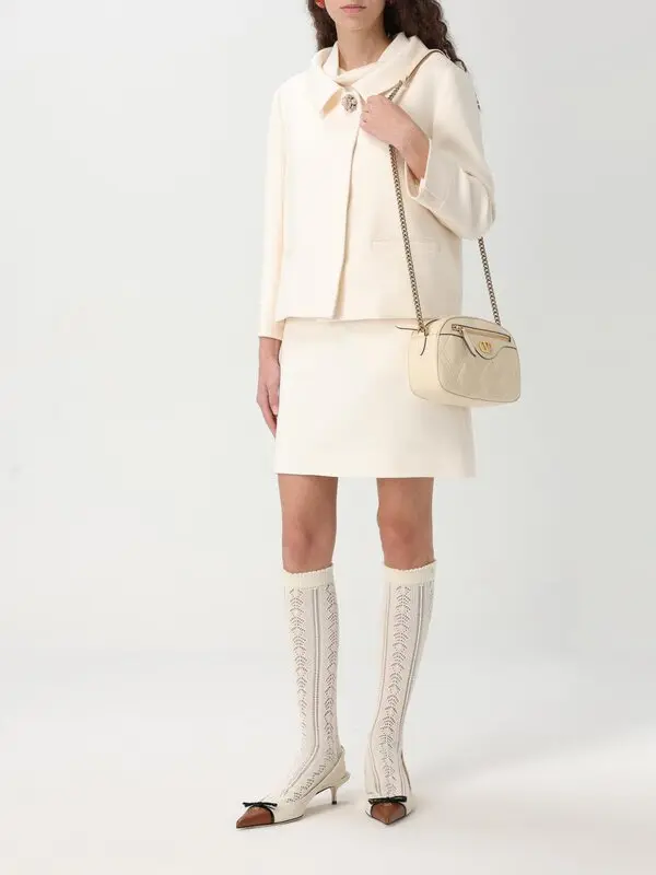 Valentino Garavani Skirt Colour