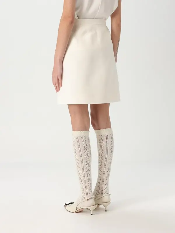 Valentino Garavani Skirt Colour