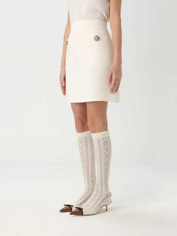 Valentino Garavani Skirt Colour