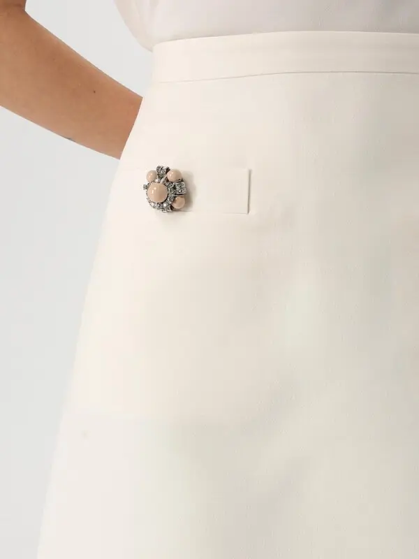 Valentino Garavani Skirt Colour