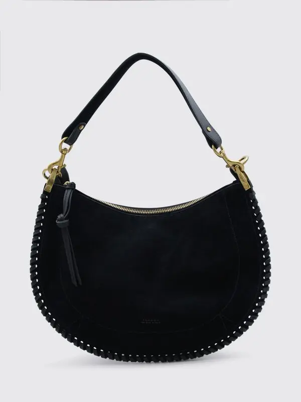 Isabel Marant Étoile Handbag - Black