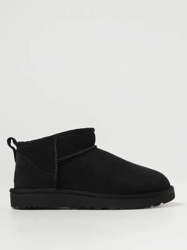 UGG Ankle Boots - Black