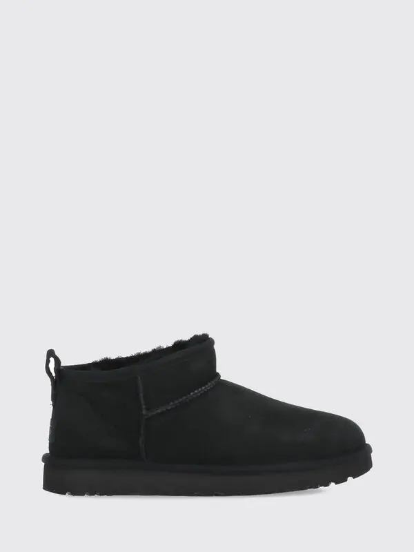 UGG Ankle Boots - Black
