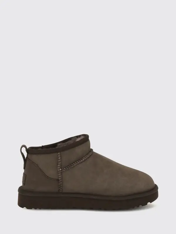 UGG Ankle Boots - Cocoa