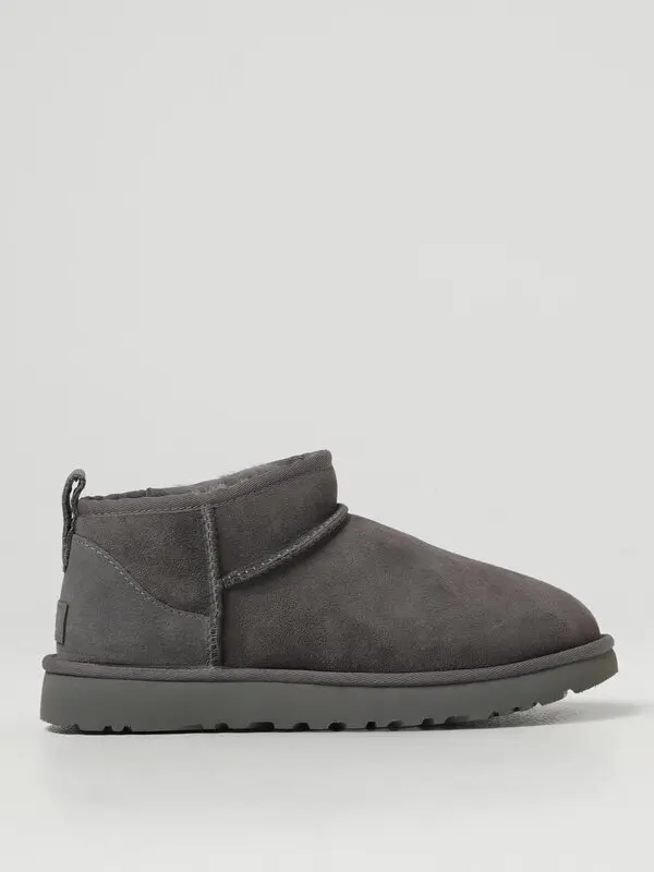 UGG Ankle Boots - Grey