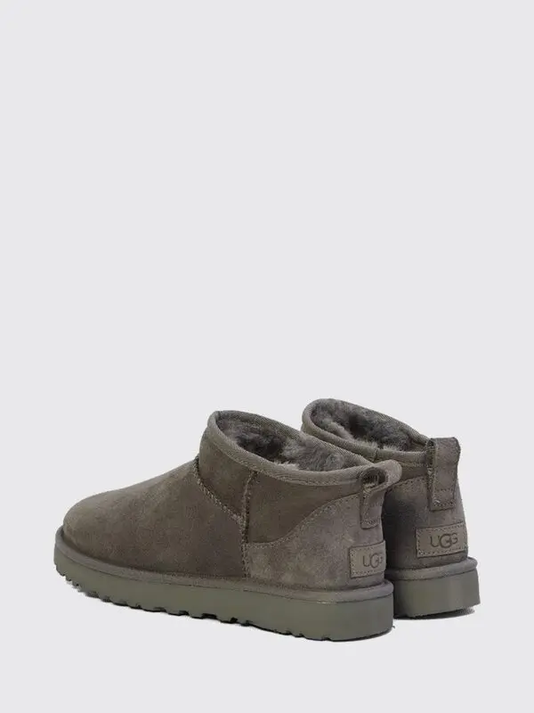 UGG Ankle Boots - Grey