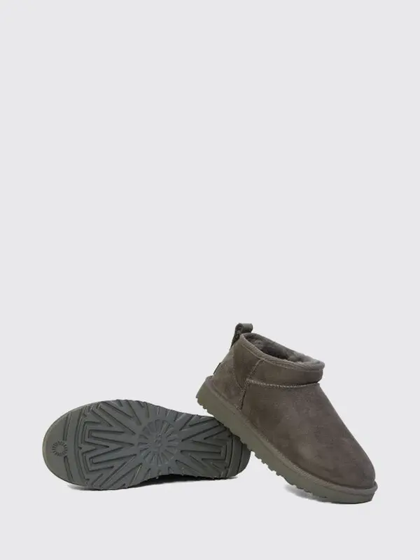 UGG Ankle Boots - Grey