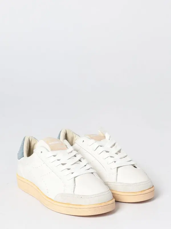 DIADORA Prestige Plain Sneakers - Grey