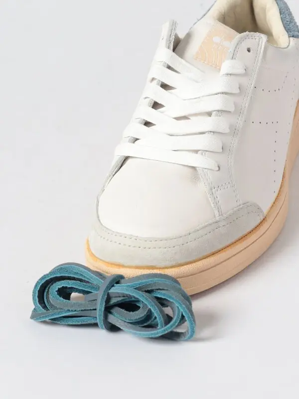 DIADORA Prestige Plain Sneakers - Grey