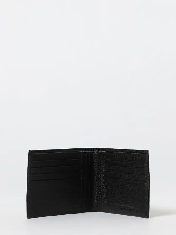 Emporio Armani Wallet Colour