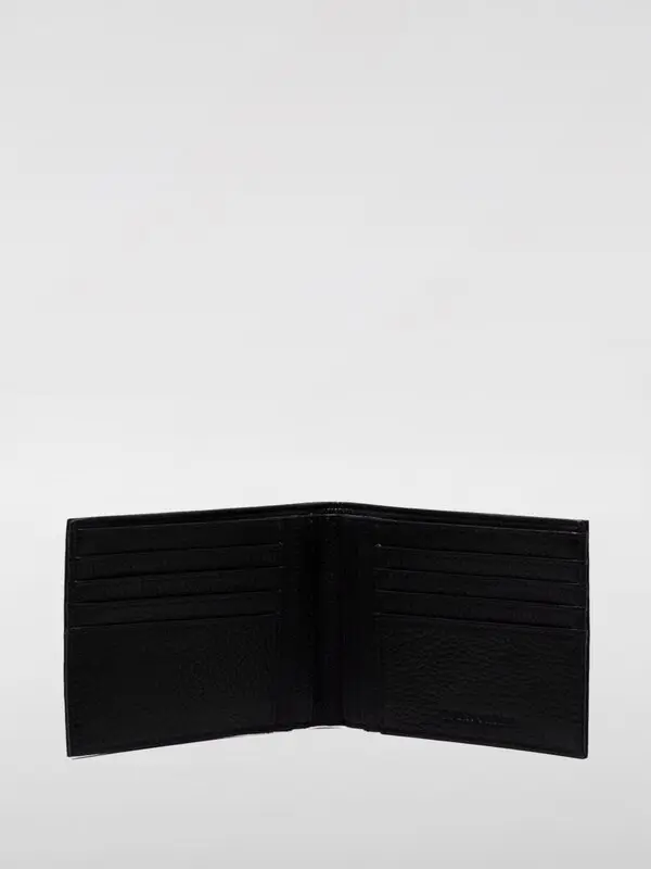 Emporio Armani Wallet Colour