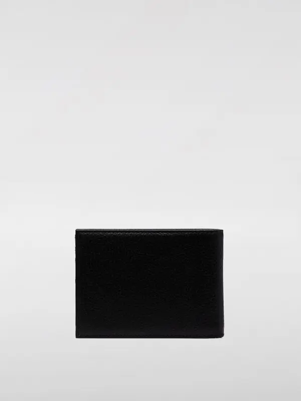 Emporio Armani Wallet Colour
