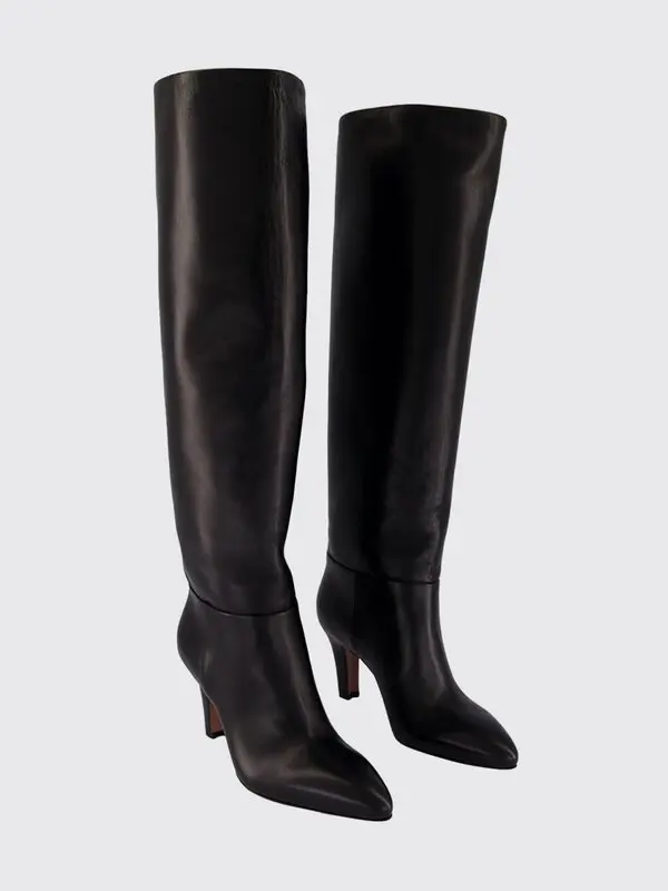 Paris Texas Elsa Leather Boot