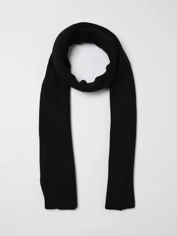 EA7 Scarf Colour - Black