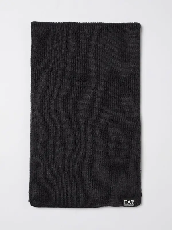 EA7 Scarf Colour - Blue