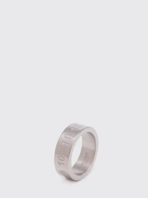 MAISON MARGIELA 925 Sterling Ring