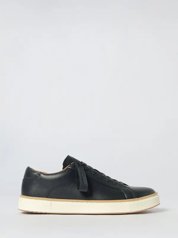 Emporio Armani Trainers Colour