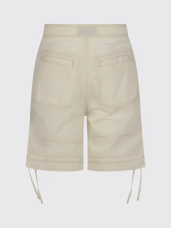 AMI Paris Nylon Shorts