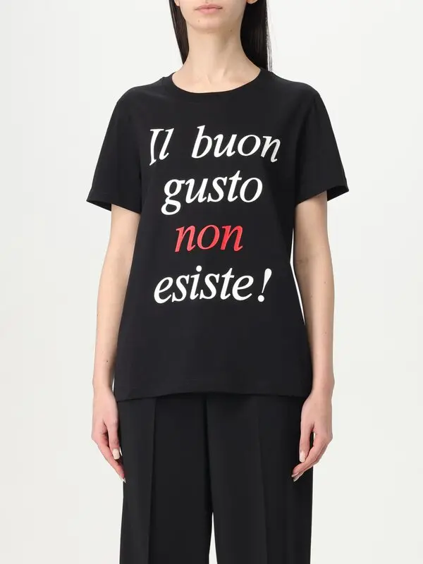 Moschino T-shirt Colour